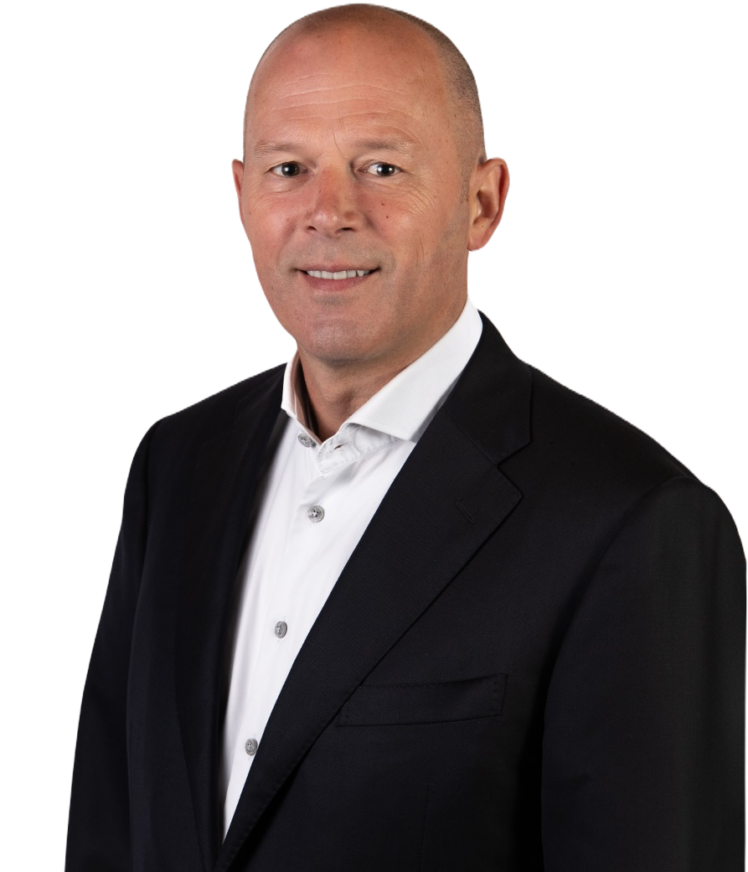 Frank Dingen - Perform & Transform Advisory